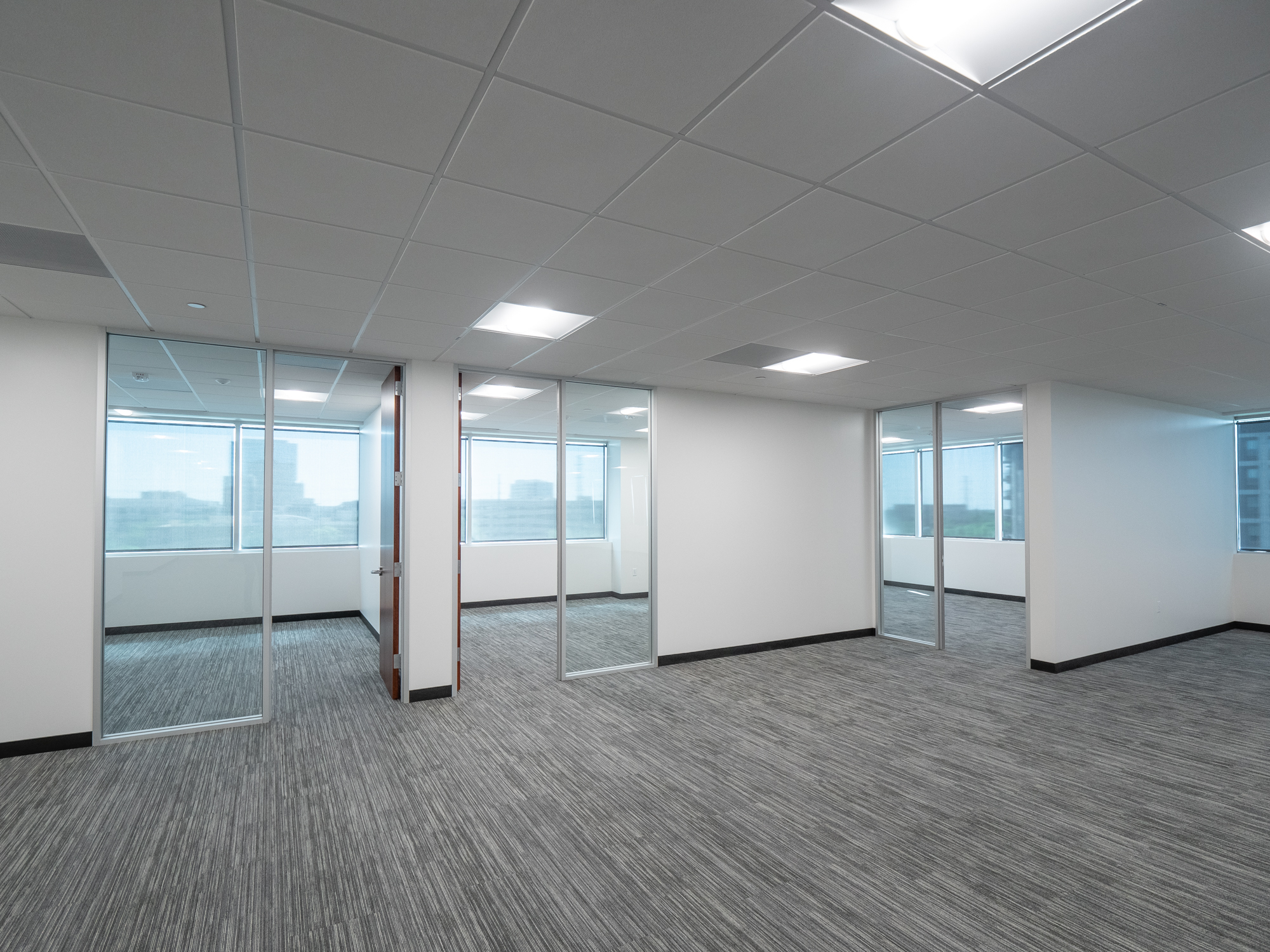 Braker Pointe I Spec Suite 300